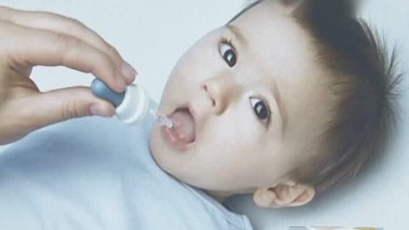 宝宝感冒了,用药可有大学问
