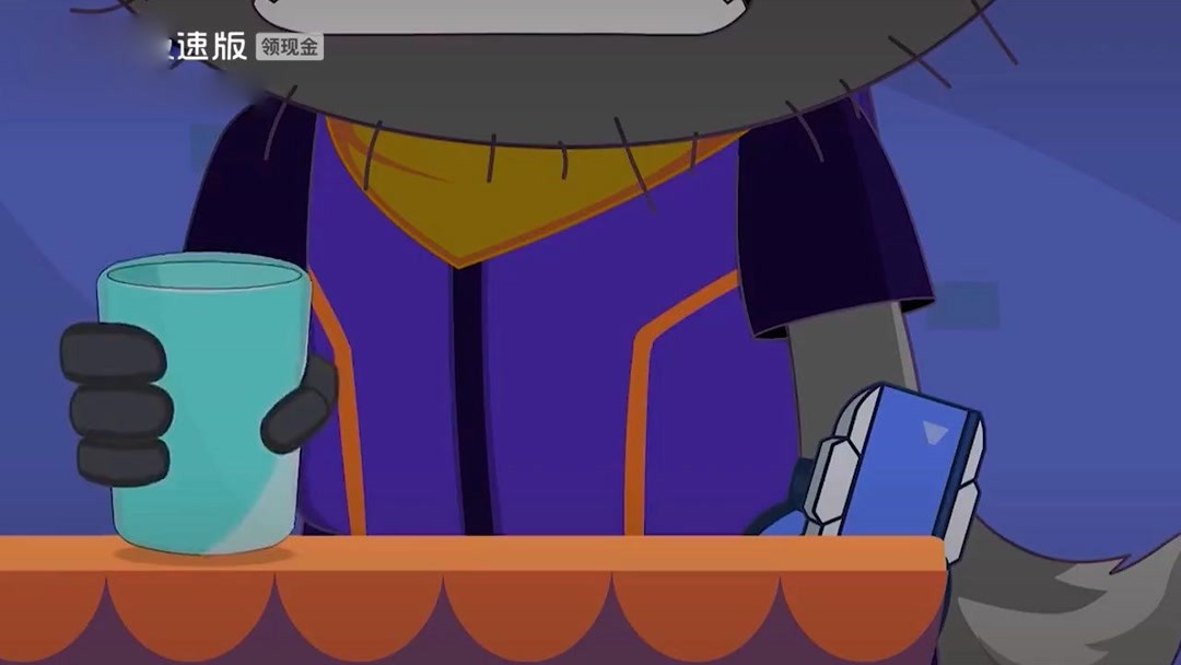 喜羊羊与灰太狼之次时代