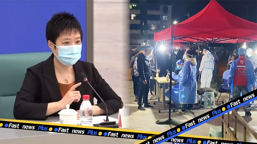 上海无症状感染者这么多,为何还不下定决心“封城”?专家这样说