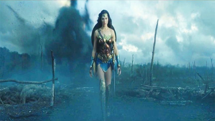 欧美劲爆科幻动作大片,太精彩了,太震撼了,五星推荐!