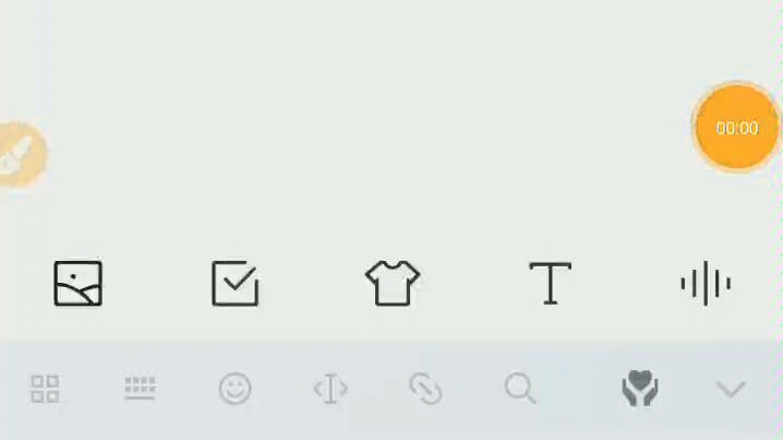 钉钉开悬浮窗,不怕我打不了王者了