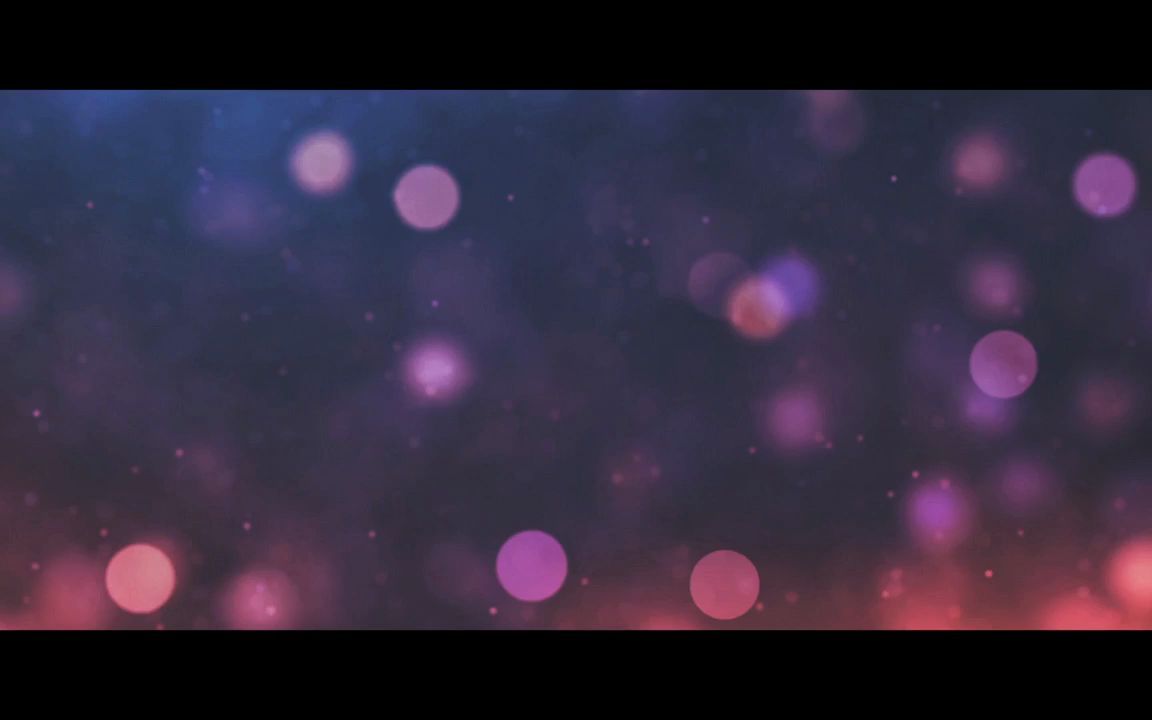 ...粒子汇聚字幕动画婚礼婚庆开场视频片头ae模板 FCPX pr 视频制作