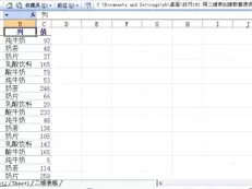 A07_数据透视表技巧_Excel数据处理与分析实战技巧精粹视频教程[...