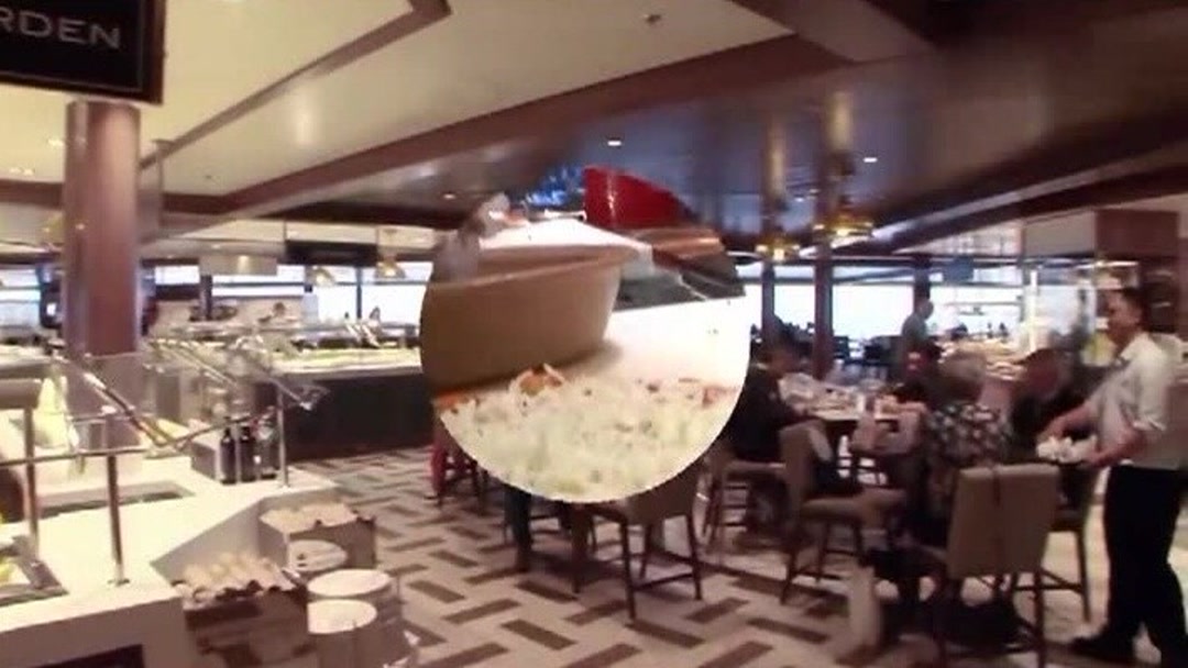 皇家加勒比邮轮