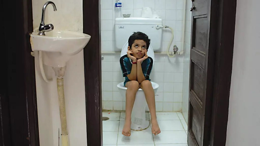 男孩学习成绩很差,却拥有超高的绘画天赋,但父母却不能忍受