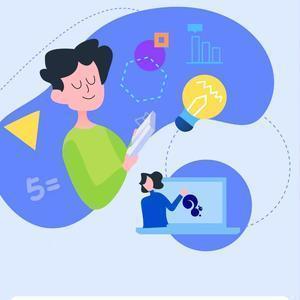 松鼠Ai保定裕东校区 