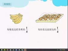 分数的产生和意义1