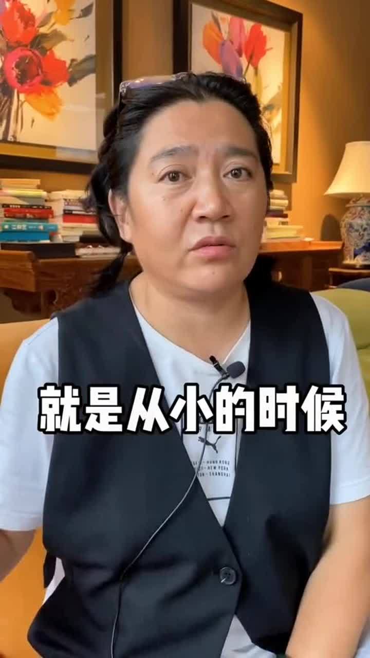 父母需要拥有不管教的勇气
