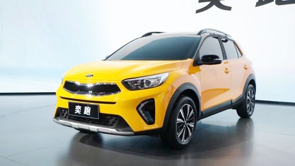 起亚奕跑时尚好玩又不贵,仅6.98万起售,到底值不值得购买?