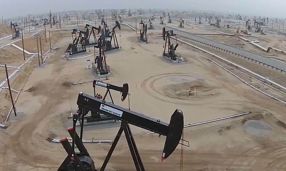 中国新疆发现千亿"战略级能源",储存量达到12.4亿吨,又硬气了