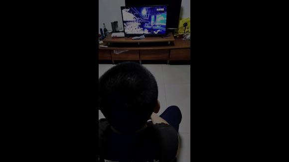 2020开学第一课到此结束,我是开学第一课主持人撒贝宁