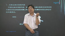 司法考试民法考点之不当得利与无因管理