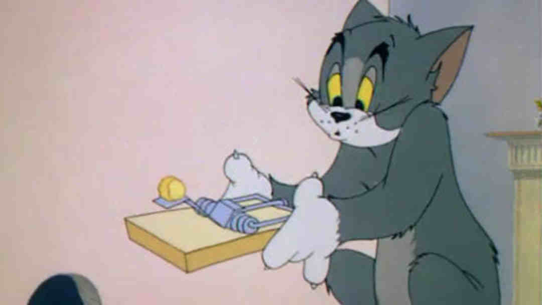 猫和老鼠全集第159集