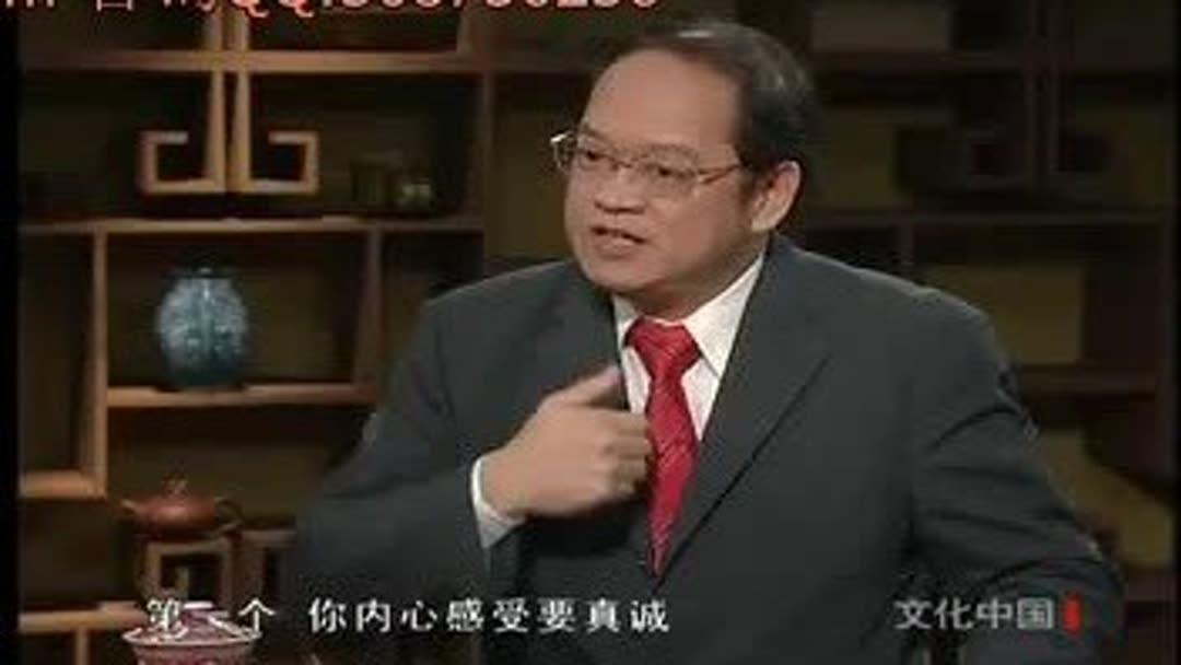 傅佩荣讲座 傅佩荣数字占卦