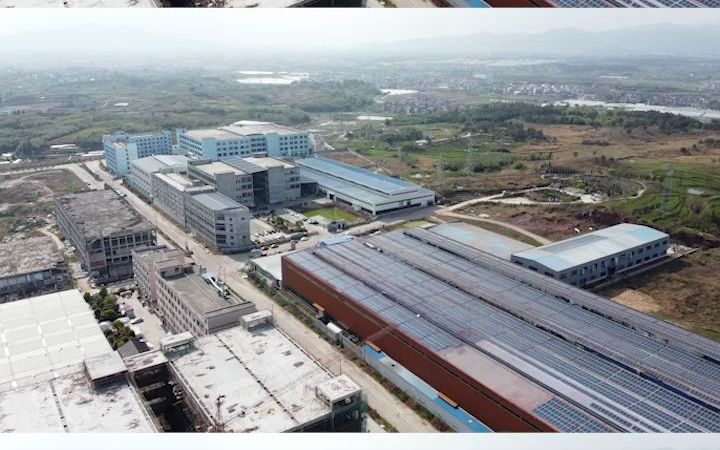 公司企业宣传片