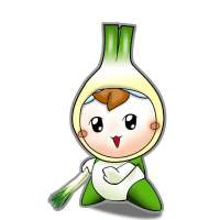 大葱妙招 