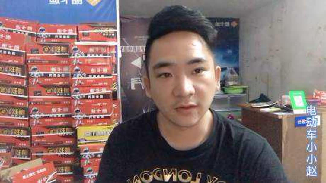 电动车充电顺序你充对了吗?师傅教你做,能让电瓶多活两年