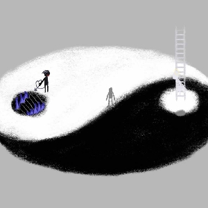 道不远人前程似锦 