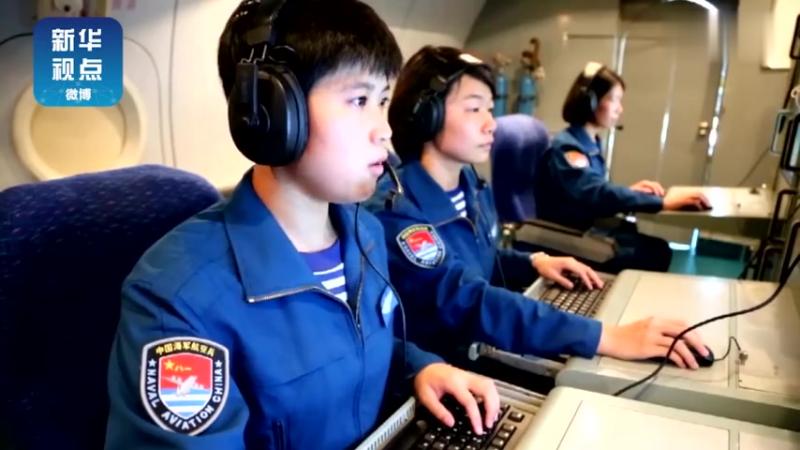 ...是现代战争的核心装备。 它装有机载预警雷达等电子设备,是集预警、...