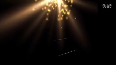 AE简单的文字特效