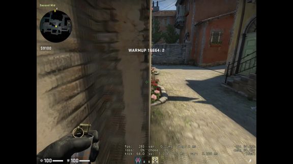 #csgo #反恐精英 #反恐精英全球攻势 #教学