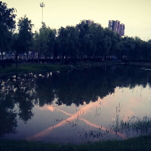 一颗火莹 