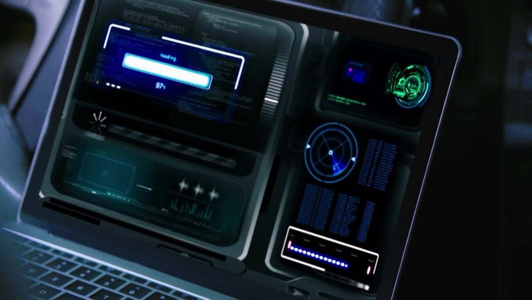 在屋外就能黑进屋里的电脑