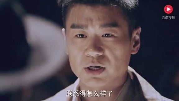 鬼子执行狂风行动,八路取消营救计划,小伙被气坏了!