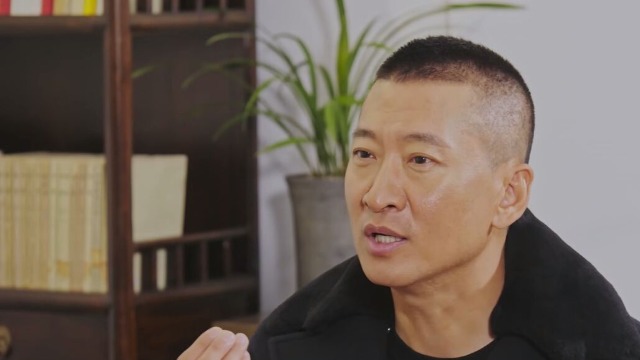 周杰还有两幅面孔呢?采访跟《吐槽大会》不是一个人