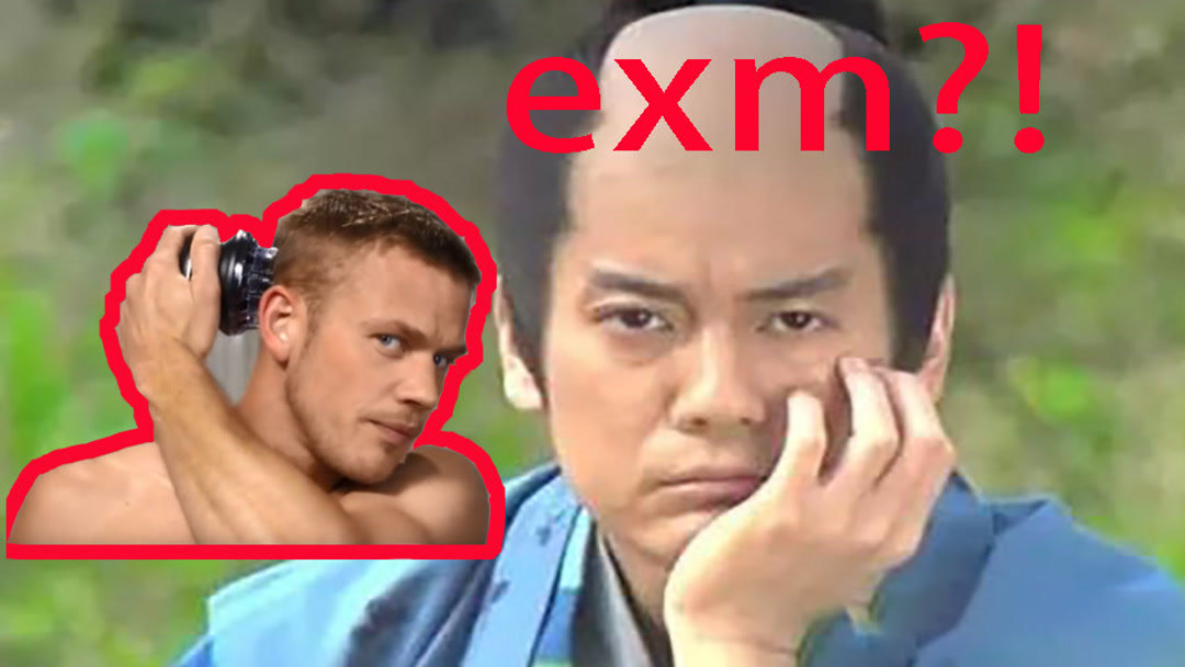 男人的戴森吹风机,自动理发器往头上一放秒变寸头?测评结果爆笑