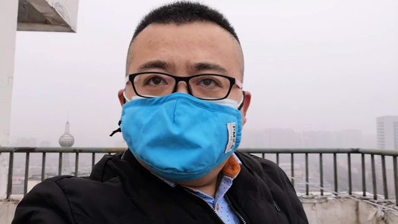 来到济南第四天,来看下济南长途汽车总站什么情况。
