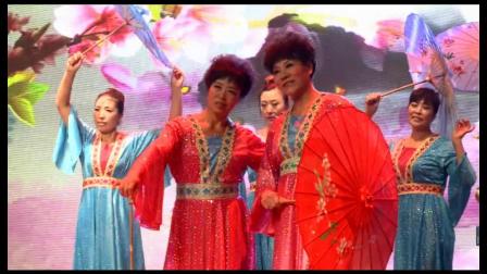 模特表演——2013