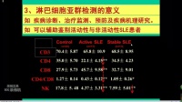 流式细胞仪原理及应用--第二次讲授