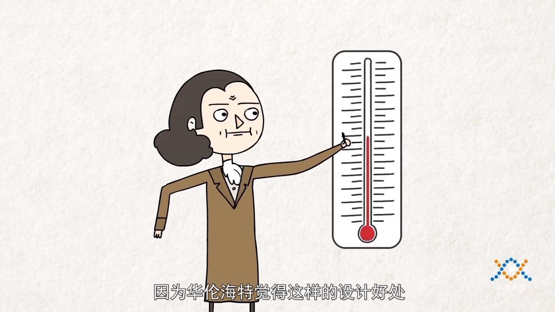 温度计的由来