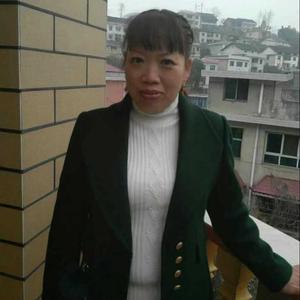 农村潘嫂 