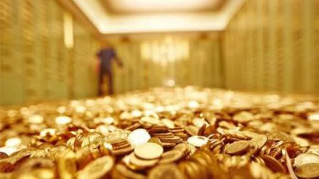 世界上最有钱的十个国家,长见识了