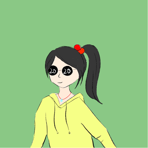 没有丸子头的樱桃 