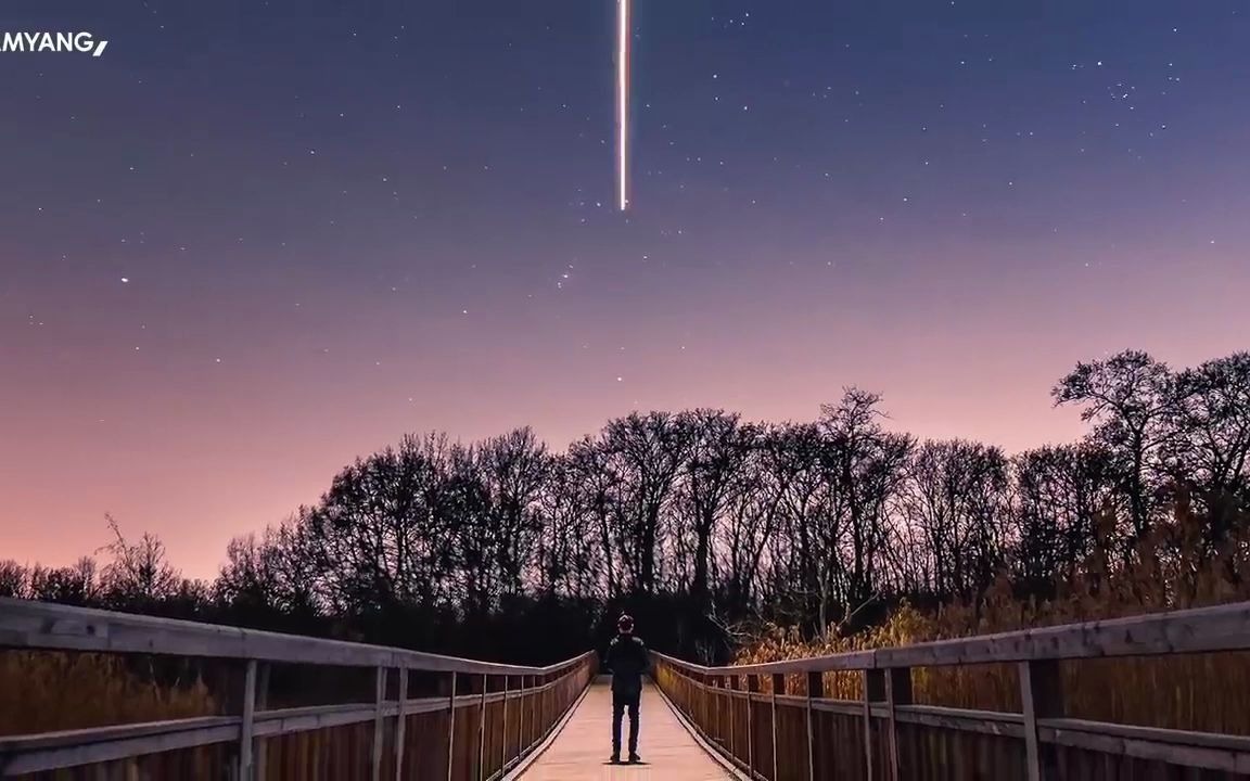森养AF 12mm F2 E, 天体摄影的杰作(半画幅)