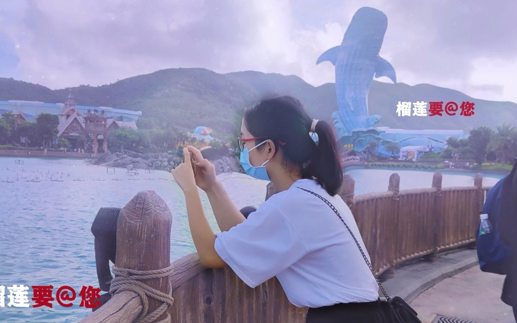 Volumax 2D转3D即视感,小试牛刀