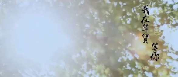 广州华南商贸职业学院 宣传片