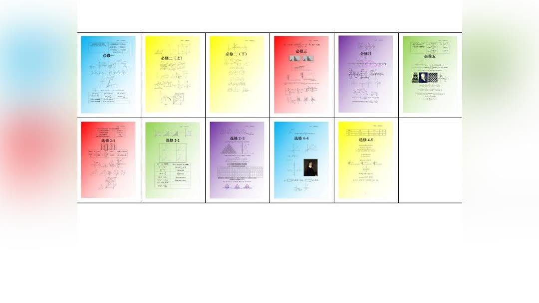 羊城梁老师高中数学必修1第1章第6节指数运算(国语版)