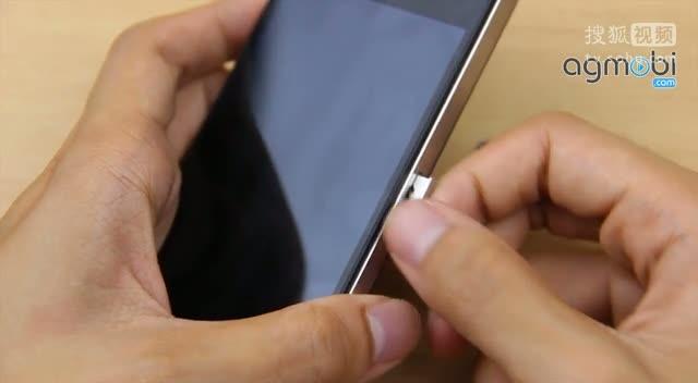安果教你iPhone如何装SIM卡 [国语]