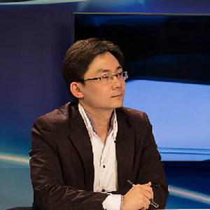齐俊杰看财经 