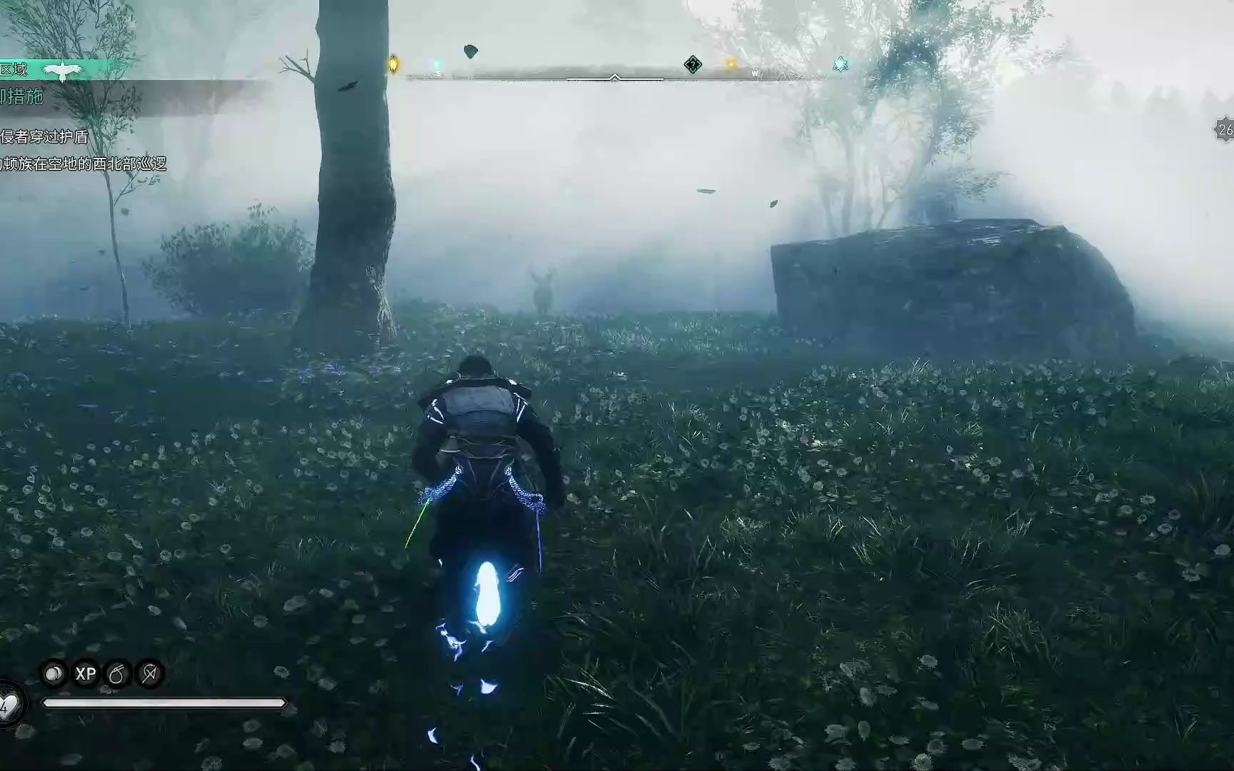 Assassin's Creed Valhalla刺客信条:英灵殿-开荒实况攻略解说46