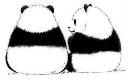 绒茸宝日常之热天浴沙吃东西凉快