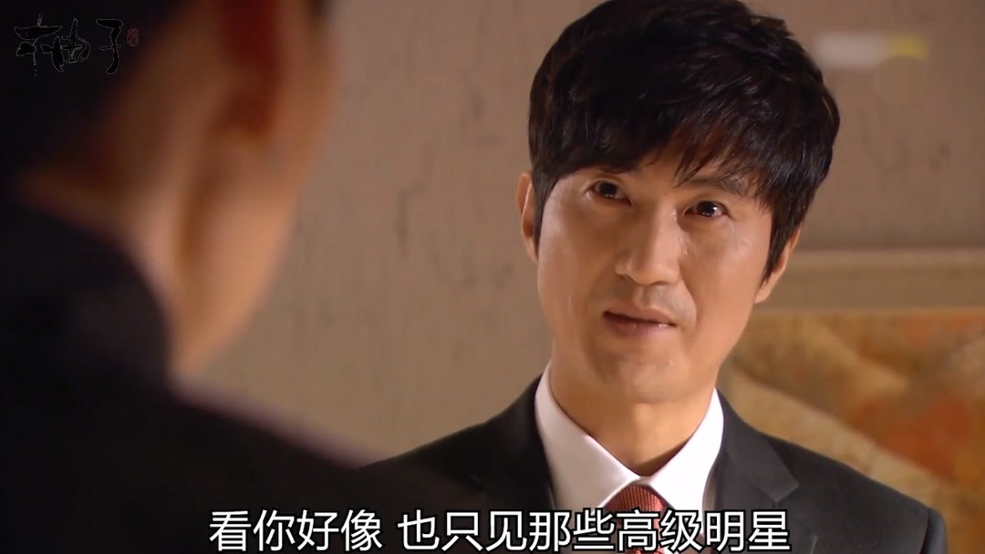 皇室家族:女人隐藏了韩志勋的身世15年,反击婆婆的计划仍在继续