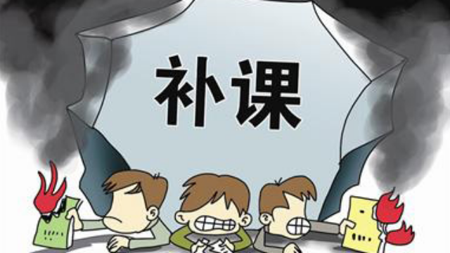 课外兴趣班直接进校园宣传,这样好吗?