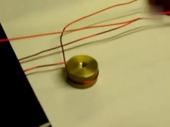 03怎样手工绕制定子线圈