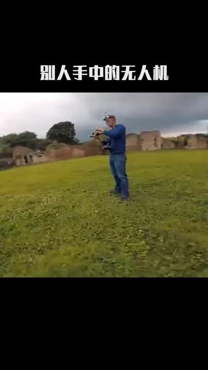 ...无人机的天花板#无人机 #航模 #涨知识 ...