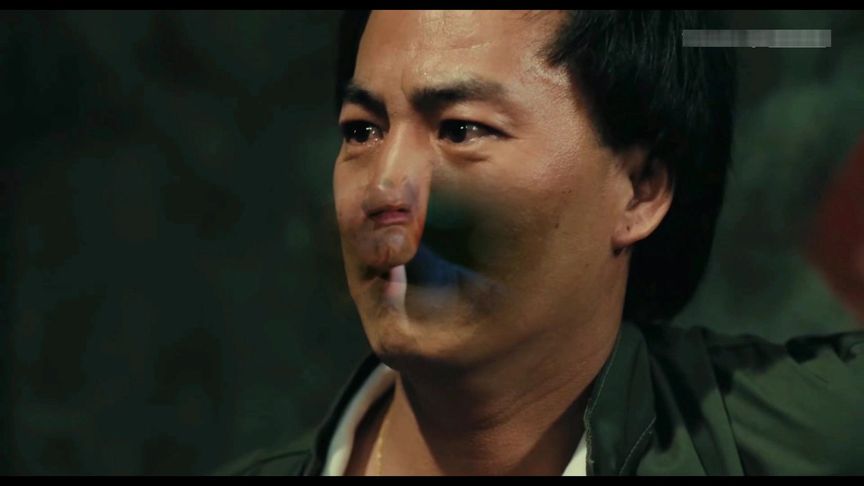 电影混剪,细数香港电影中经典台词片段,还记得几句?